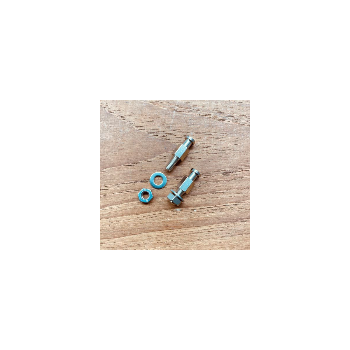 Minax underdel med 12 mmmaskingevind