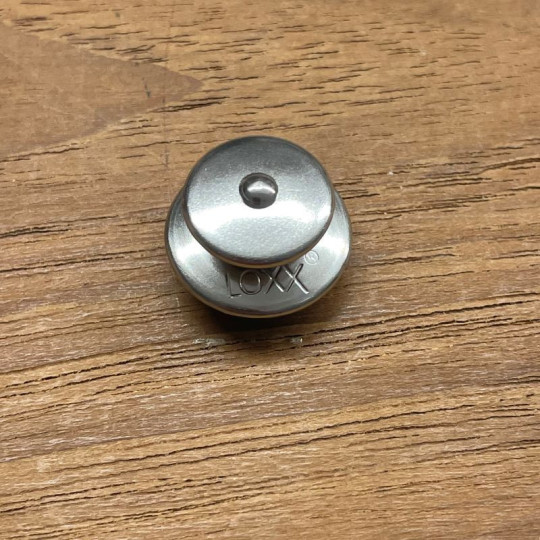 LOXX knapper til kaleche