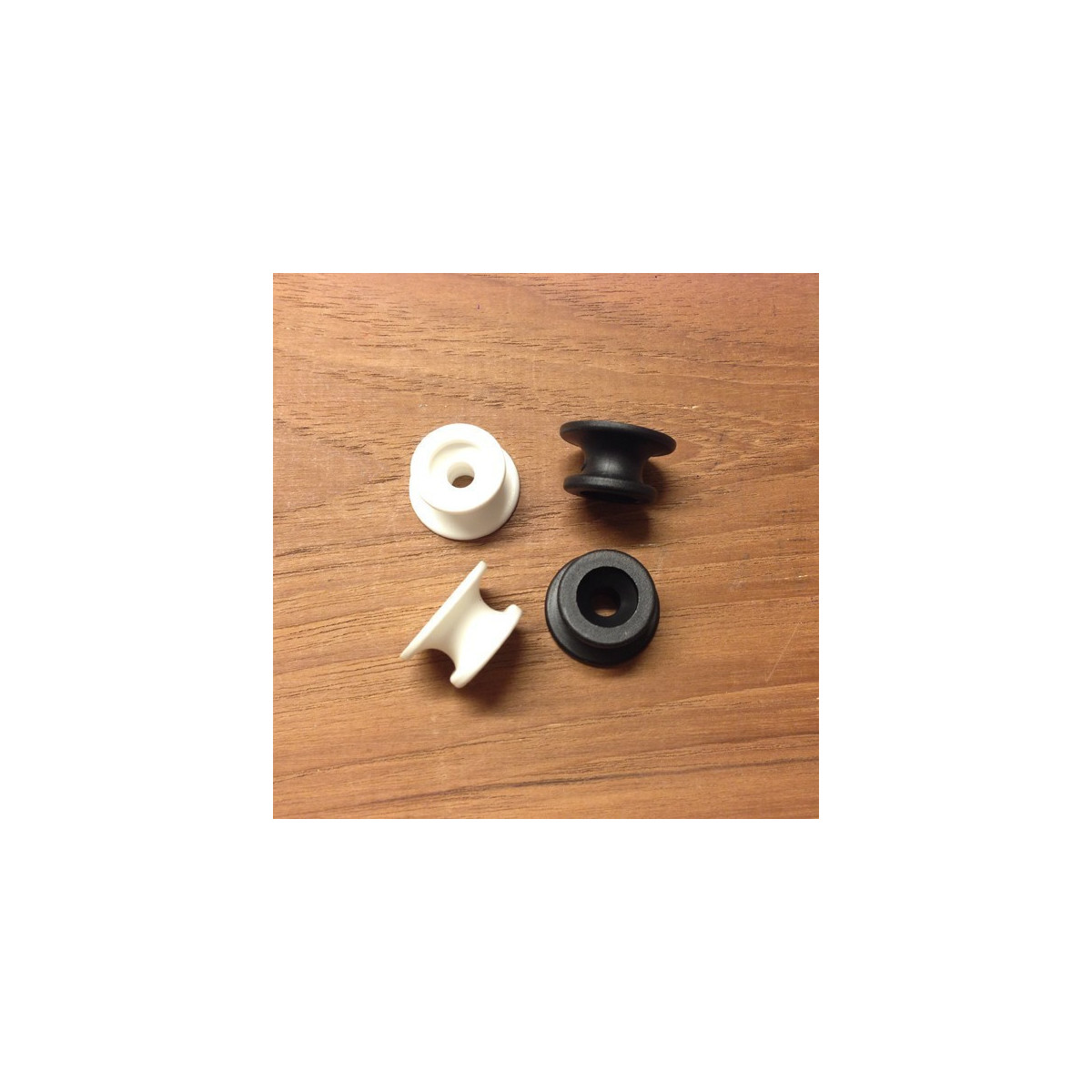 Lav din egen kaleche til båden