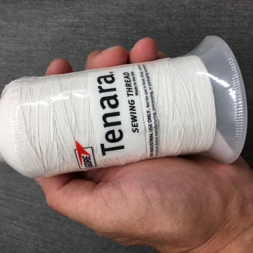 Vælg den rigtige sytråd - Sejlerkits